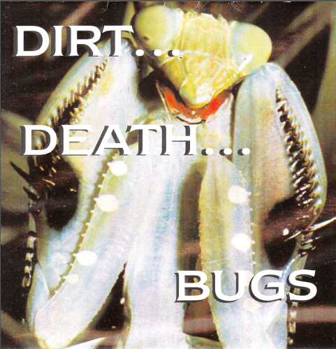 The Thing About Bugs | Gregory Whitehead