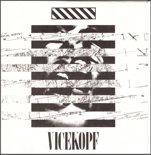 Vicekopf | Gregory Whitehead